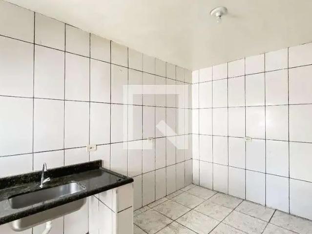 Casa / Sobrado para Locação em São Paulo/SP Ermelino Matarazzo 1 Quartos