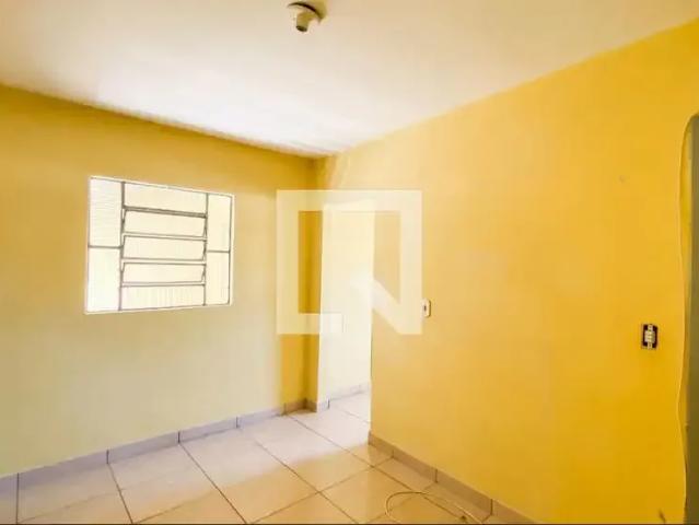 Casa / Sobrado para Locação em São Paulo/SP Ermelino Matarazzo 1 Quartos