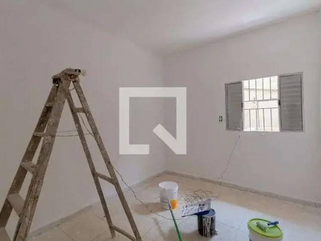 Casa / Sobrado para Locação em São Paulo/SP Ermelino Matarazzo 1 Quartos