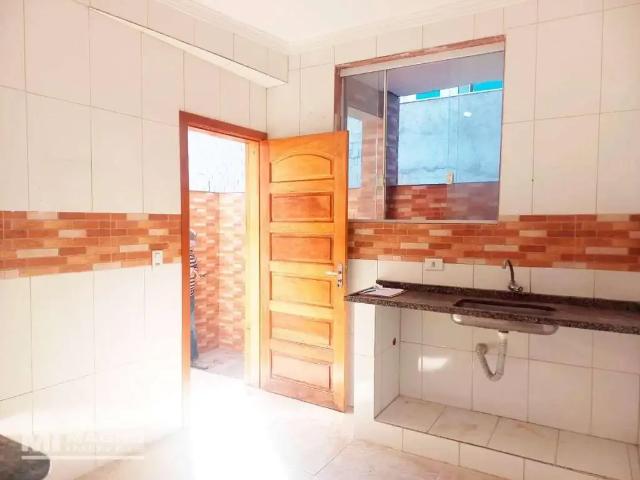 Casa / Sobrado para Locação em São Paulo/SP Ermelino Matarazzo 1 Quartos