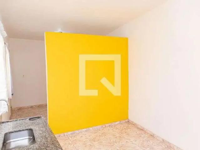 Casa / Sobrado para Locação em São Paulo/SP Ermelino Matarazzo 1 Quartos