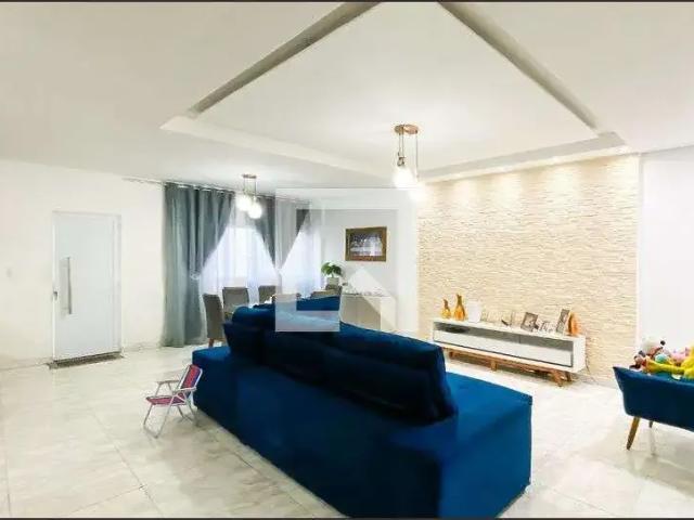 Casa / Sobrado para Locação em São Paulo/SP Ermelino Matarazzo 2 Quartos