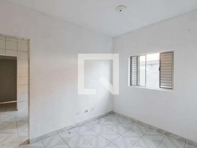 Casa / Sobrado para Locação em São Paulo/SP Ermelino Matarazzo 2 Quartos
