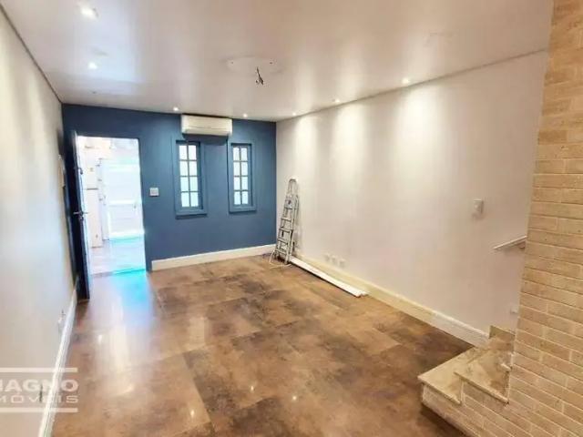 Casa / Sobrado para Locação em São Paulo/SP Ermelino Matarazzo 3 Quartos