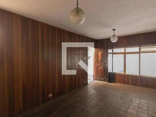 Casa / Sobrado para Locação em São Paulo/SP Ermelino Matarazzo 3 Quartos