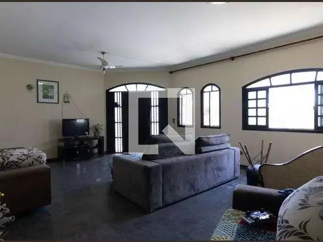 Casa / Sobrado para Locação em São Paulo/SP Ermelino Matarazzo 4 Quartos