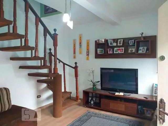 Casa / Sobrado para Locação em São Paulo/SP Ermelino Matarazzo 4 Quartos