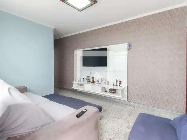 Casa / Sobrado para Locação em São Paulo/SP Fazenda Aricanduva 2 Quartos
