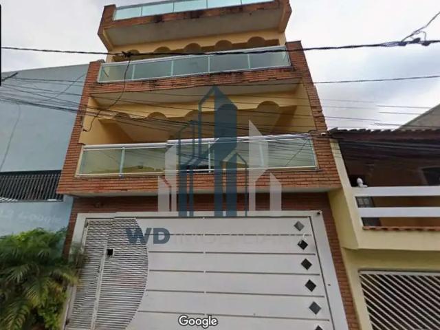 Casa / Sobrado para Locação em São Paulo/SP Fazenda Aricanduva 4 Quartos