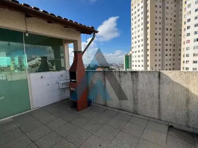 Casa / Sobrado para Locação em São Paulo/SP Fazenda Aricanduva