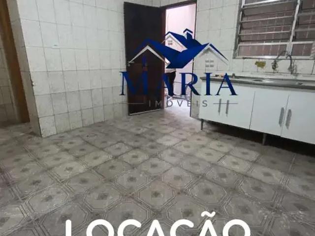 Casa / Sobrado para Locação em São Paulo/SP Fazenda da Juta 1 Quartos