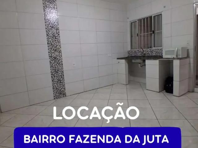 Casa / Sobrado para Locação em São Paulo/SP Fazenda da Juta 1 Quartos