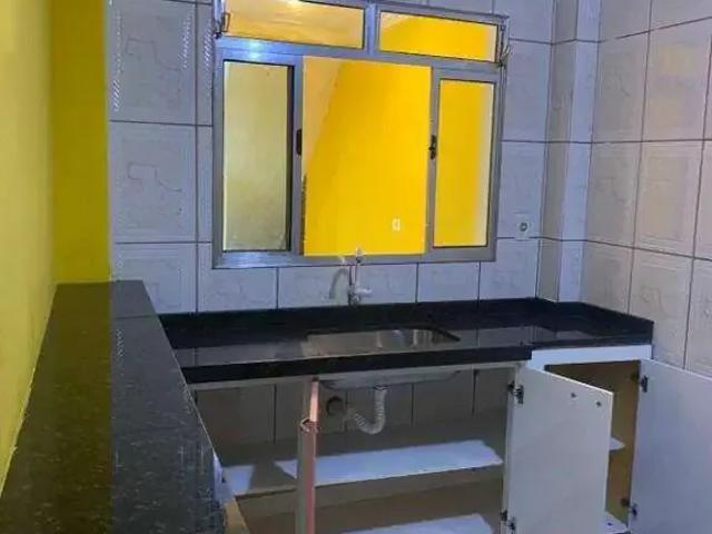 Casa / Sobrado para Locação em São Paulo/SP Fazenda da Juta 2 Quartos