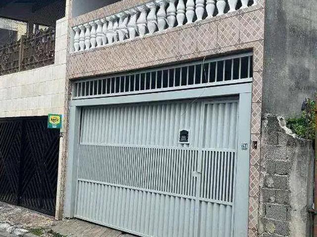 Casa / Sobrado para Locação em São Paulo/SP Fazenda da Juta 4 Quartos