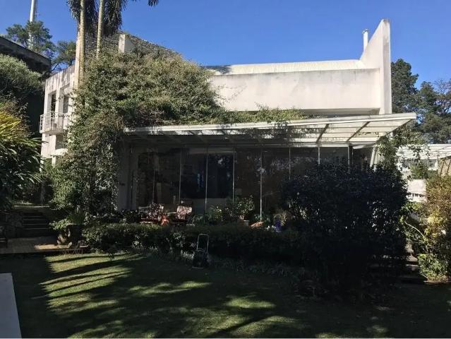 Casa / Sobrado para Locação em São Paulo/SP Fazenda Morumbi 4 Quartos