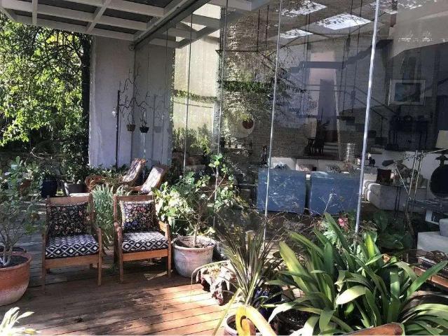 Casa / Sobrado para Locação em São Paulo/SP Fazenda Morumbi 4 Quartos