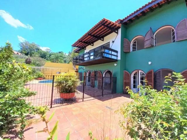 Casa / Sobrado para Locação em São Paulo/SP Fazenda Morumbi 4 Quartos