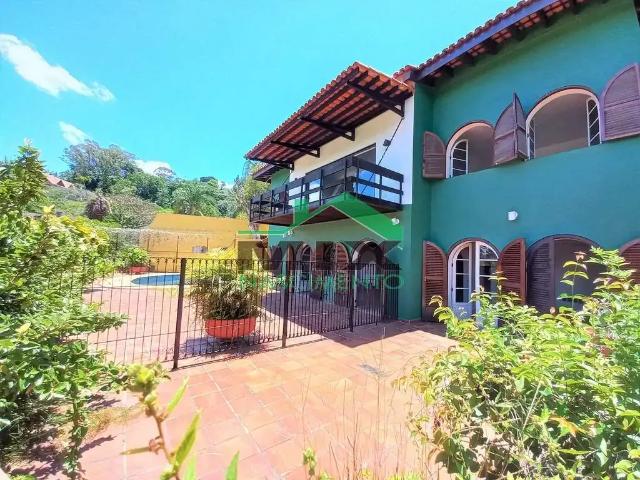 Casa / Sobrado para Locação em São Paulo/SP Fazenda Morumbi 4 Quartos
