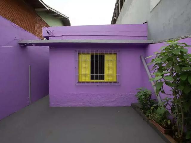 Casa / Sobrado para Locação em São Paulo/SP Ferreira 2 Quartos