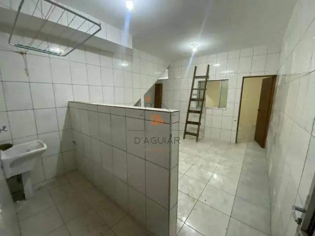 Casa / Sobrado para Locação em São Paulo/SP Flor da Cantareira 1 Quartos
