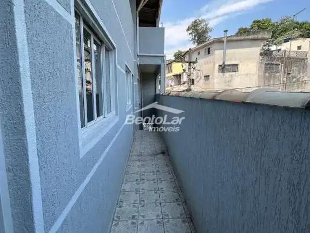 Casa / Sobrado para Locação em São Paulo/SP Flor da Cantareira 2 Quartos