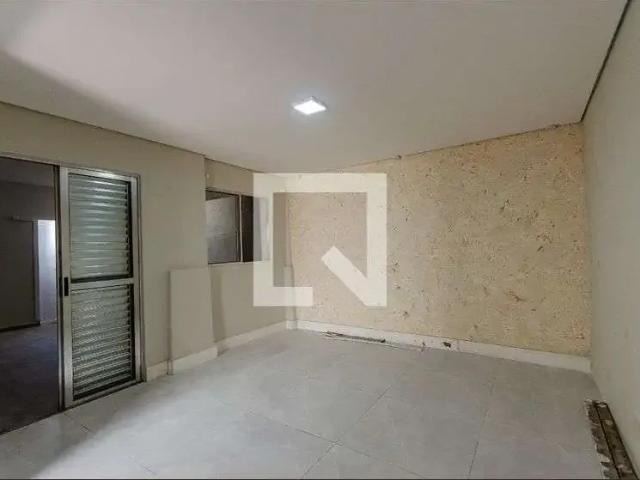 Casa / Sobrado para Locação em São Paulo/SP Freguesia do Ó 3 Quartos