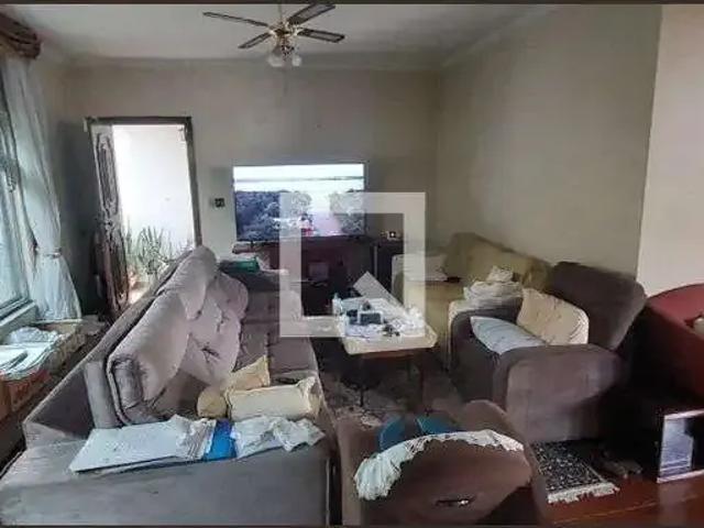 Casa / Sobrado para Locação em São Paulo/SP Freguesia do Ó 3 Quartos