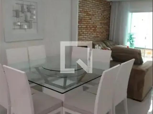 Casa / Sobrado para Locação em São Paulo/SP Freguesia do Ó 3 Quartos