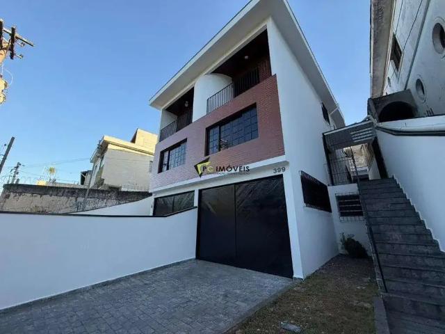 Casa / Sobrado para Locação em São Paulo/SP Freguesia do Ó 3 Quartos