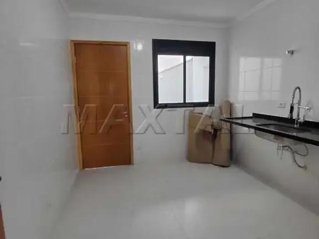 Casa / Sobrado para Locação em São Paulo/SP Freguesia do Ó 3 Quartos
