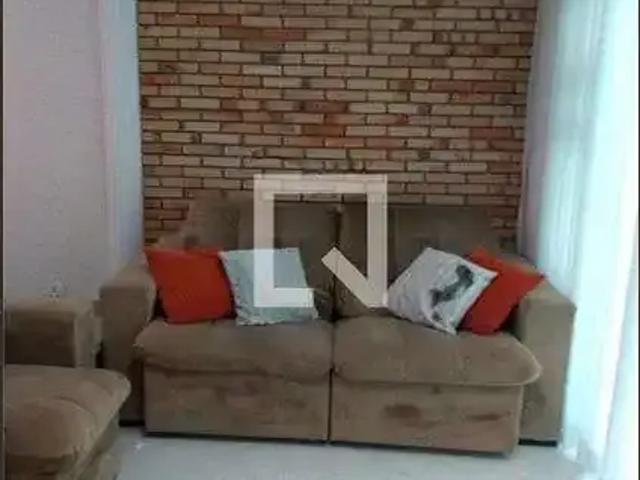 Casa / Sobrado para Locação em São Paulo/SP Freguesia do Ó 3 Quartos