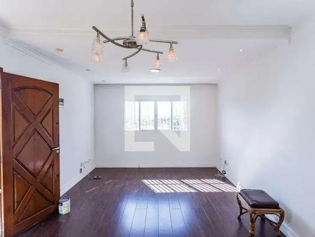 Casa / Sobrado para Locação em São Paulo/SP Freguesia do Ó 3 Quartos