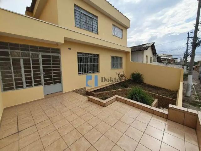 Casa / Sobrado para Locação em São Paulo/SP Freguesia do Ó 3 Quartos