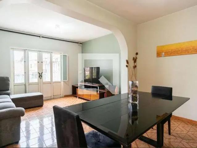 Casa / Sobrado para Locação em São Paulo/SP Freguesia do Ó 3 Quartos