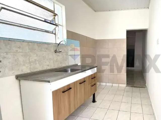 Casa / Sobrado para Locação em São Paulo/SP Freguesia do Ó 1 Quartos