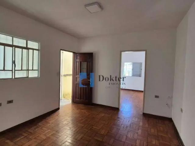 Casa / Sobrado para Locação em São Paulo/SP Freguesia do Ó 1 Quartos