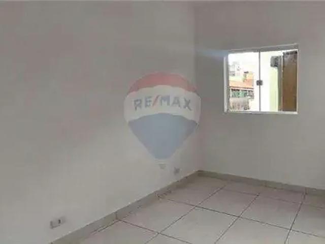 Casa / Sobrado para Locação em São Paulo/SP Freguesia do Ó 1 Quartos