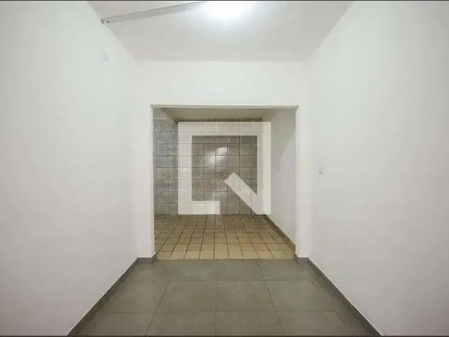 Casa / Sobrado para Locação em São Paulo/SP Freguesia do Ó 1 Quartos