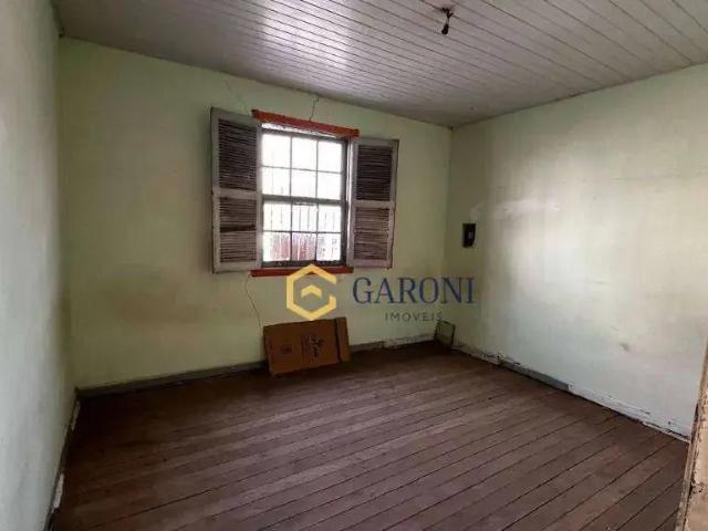 Casa / Sobrado para Locação em São Paulo/SP Freguesia do Ó 1 Quartos