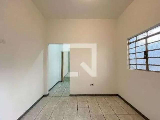 Casa / Sobrado para Locação em São Paulo/SP Freguesia do Ó 1 Quartos