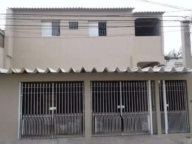 Casa / Sobrado para Locação em São Paulo/SP Freguesia do Ó 1 Quartos