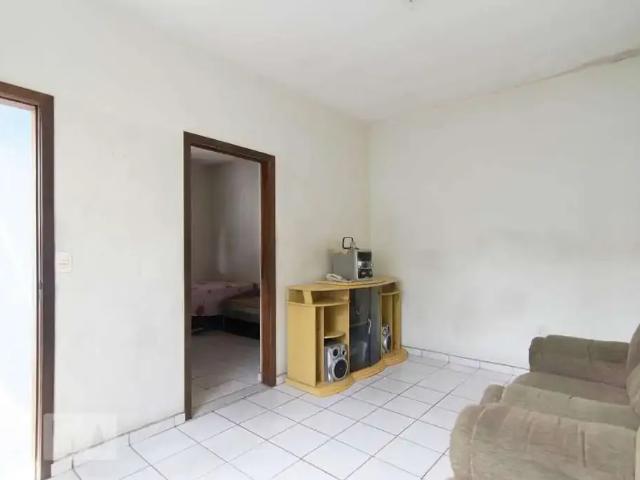 Casa / Sobrado para Locação em São Paulo/SP Freguesia do Ó 1 Quartos