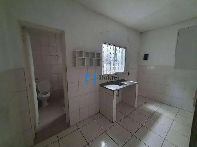 Casa / Sobrado para Locação em São Paulo/SP Freguesia do Ó 1 Quartos
