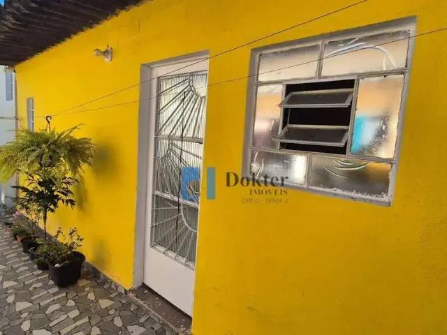 Casa / Sobrado para Locação em São Paulo/SP Freguesia do Ó 1 Quartos