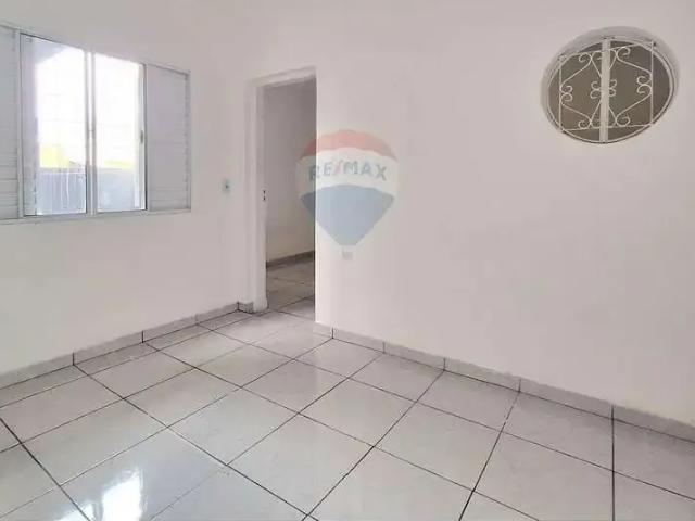 Casa / Sobrado para Locação em São Paulo/SP Freguesia do Ó 1 Quartos