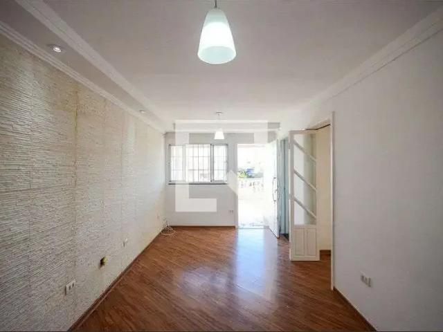 Casa / Sobrado para Locação em São Paulo/SP Freguesia do Ó 1 Quartos
