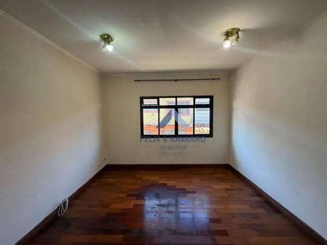 Casa / Sobrado para Locação em São Paulo/SP Freguesia do Ó 2 Quartos