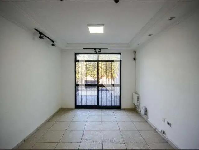 Casa / Sobrado para Locação em São Paulo/SP Freguesia do Ó 2 Quartos