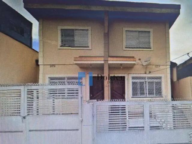 Casa / Sobrado para Locação em São Paulo/SP Freguesia do Ó 2 Quartos