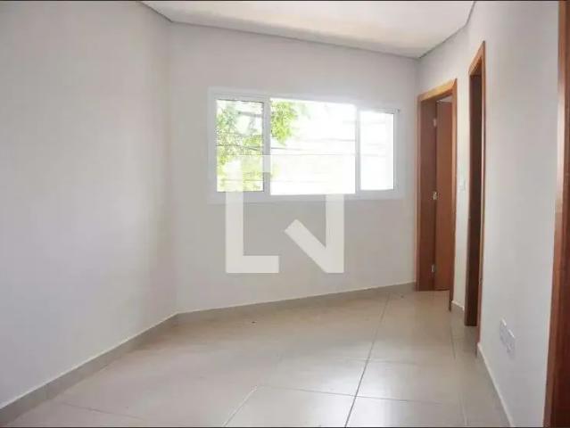 Casa / Sobrado para Locação em São Paulo/SP Freguesia do Ó 2 Quartos
